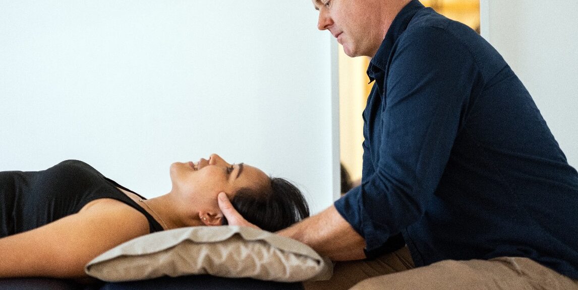 About Us - Balance Osteopathy